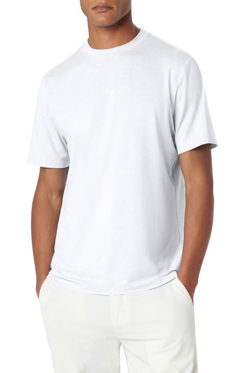 Men's White Crewneck T-Shirts | Nordstrom