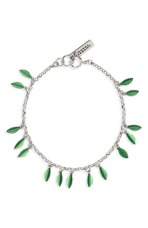 Women's Green Designer Bracelets | Nordstrom