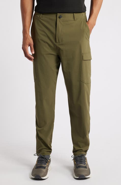 Men's Green Cargo Pants | Nordstrom