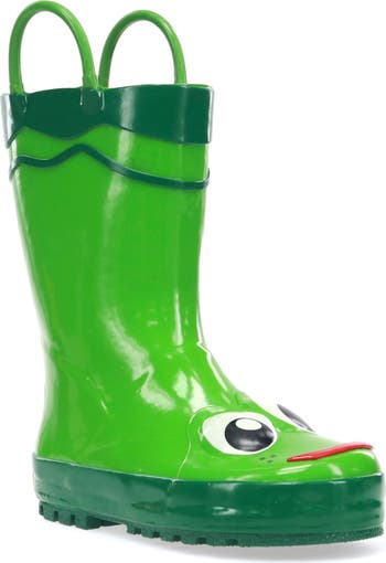 Western Chief Frog Rain Boot | Nordstrom
