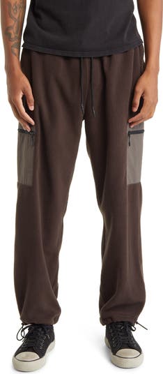Lira Clothing Slauson Polar Fleece Sweatpants | Nordstrom