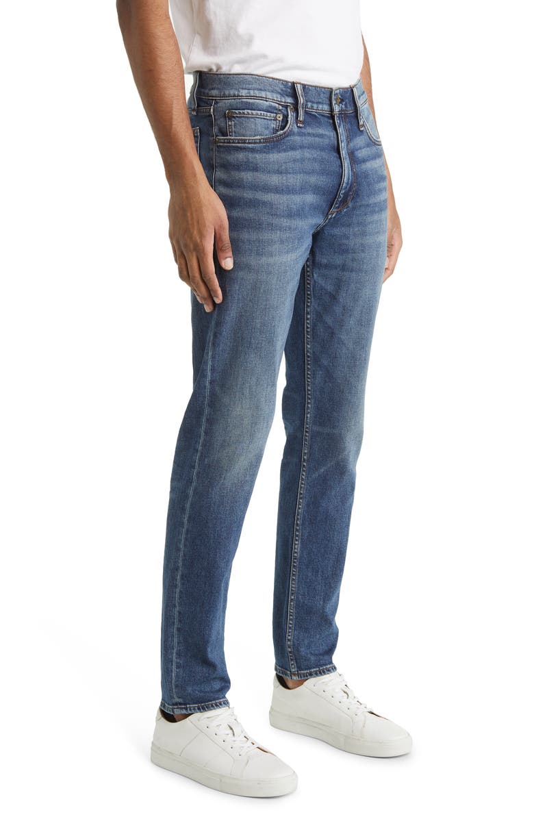 rag & bone Fit 2 Authentic Stretch Slim Jeans | Nordstrom