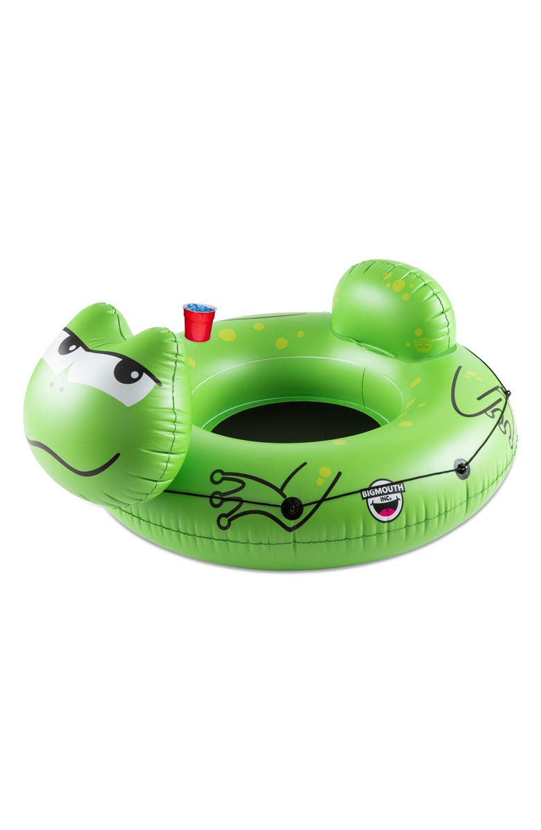 BigMouth Inc Frog River Tube | Nordstrom