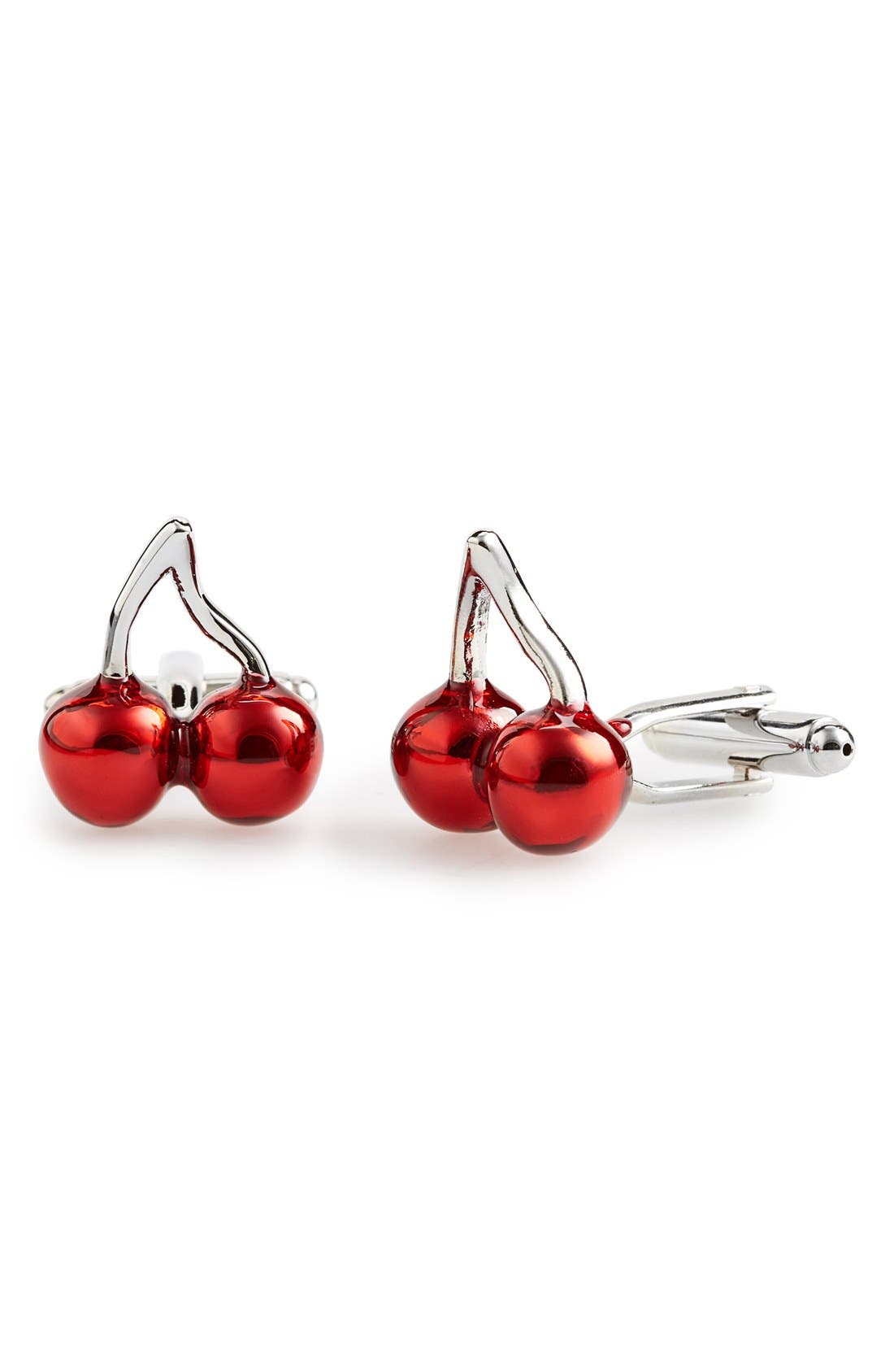 LINK UP Cherry Cuff Links | Nordstrom