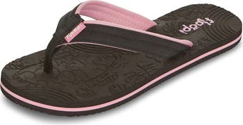 FLOOPI Textured Flip Flop Sandal (Women) | Nordstromrack