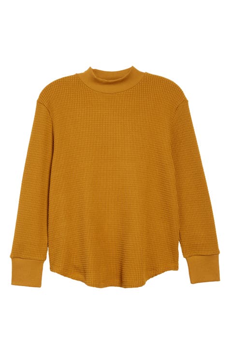 Women's Yellow Tops | Nordstrom