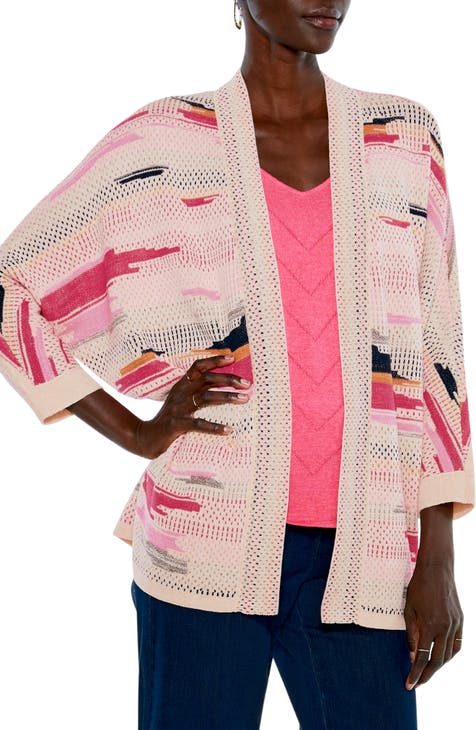 Women's 3/4 Sleeve Cardigan Sweaters | Nordstrom