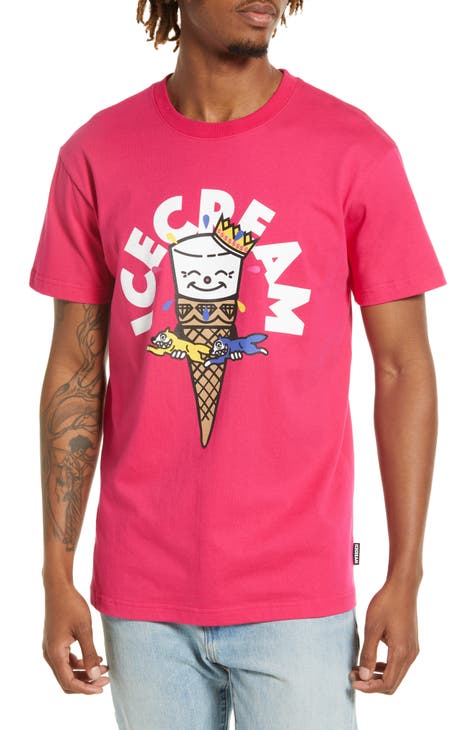 Men's Pink Graphic Tees | Nordstrom