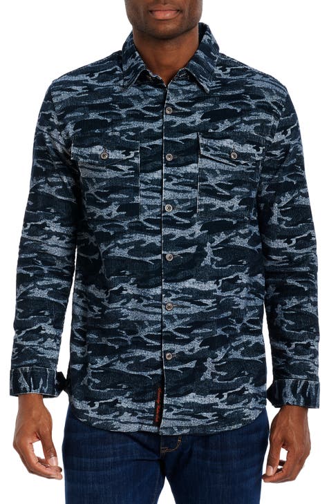 Men's Robert Graham Shirts | Nordstrom