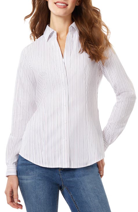 Women's Striped Tops | Nordstrom