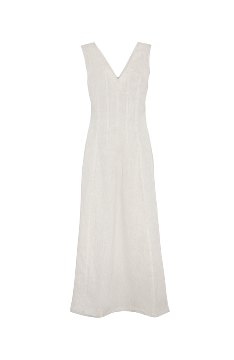 Women's 100% Linen Dresses | Nordstrom