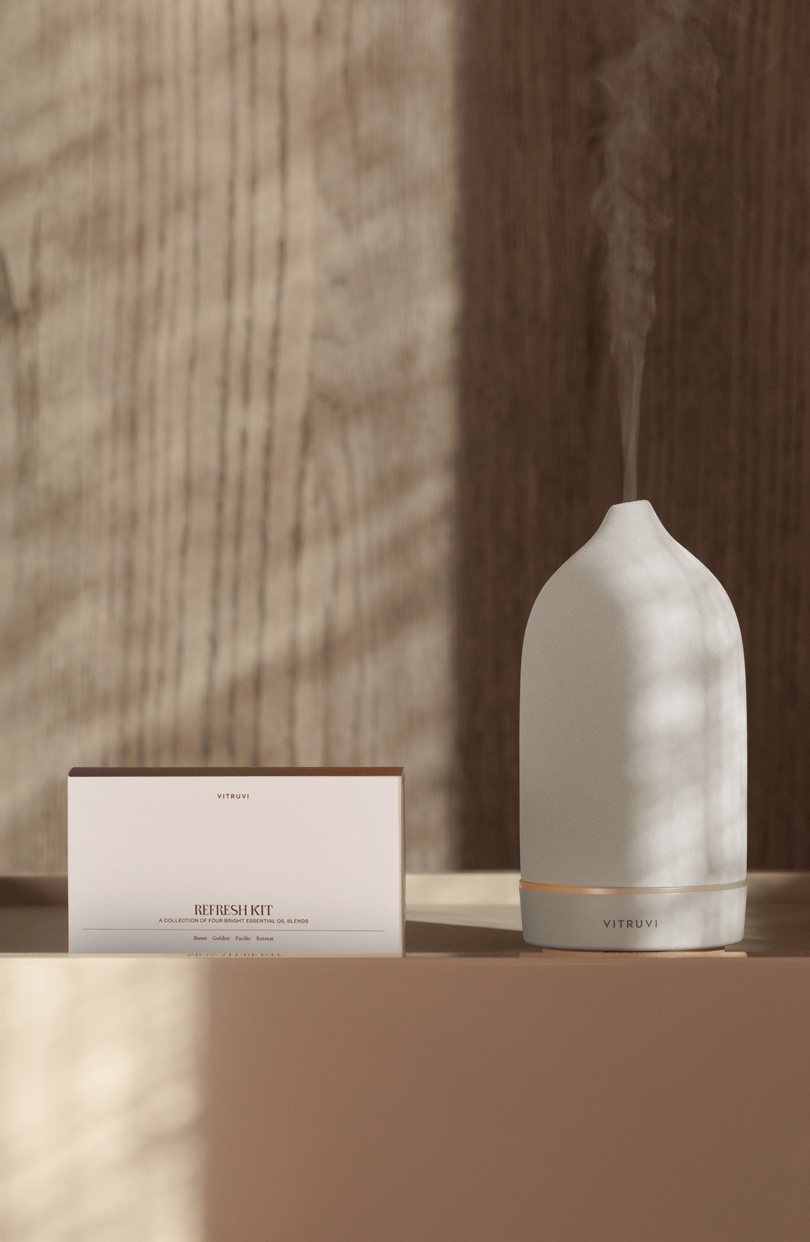Vitruvi Refresh Essential Oil Kit | Nordstrom