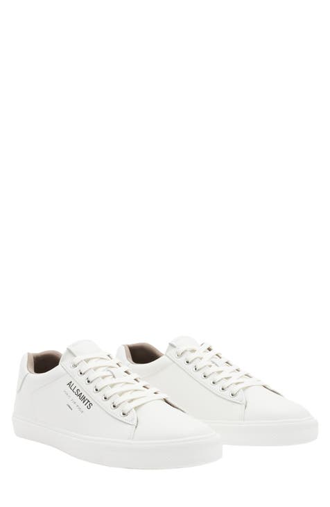 Men's White Sneakers & Athletic Shoes | Nordstrom