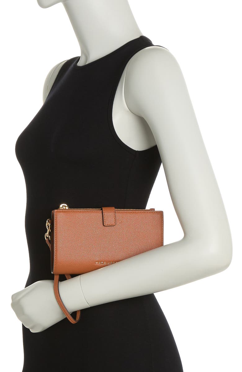 Marc Jacobs BRB Phone Wristlet | Nordstromrack