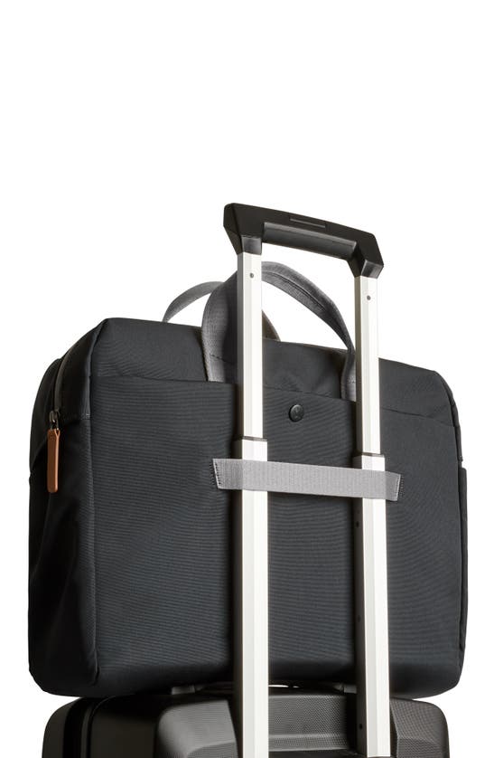 Bellroy Tokyo Tech Briefcase In Slate | ModeSens
