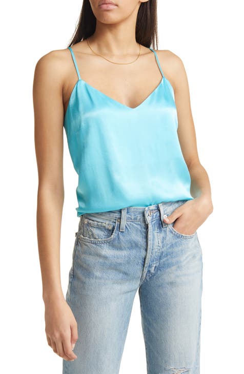 Women's Tank Tops Work Clothing | Nordstrom