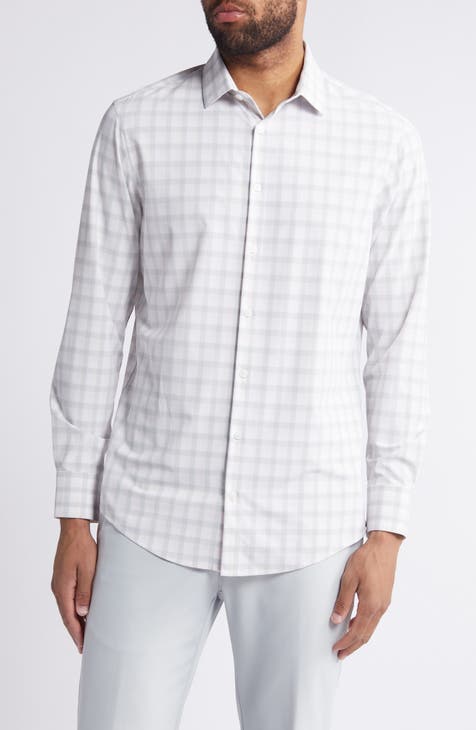 Men's Pink Button Up Shirts | Nordstrom