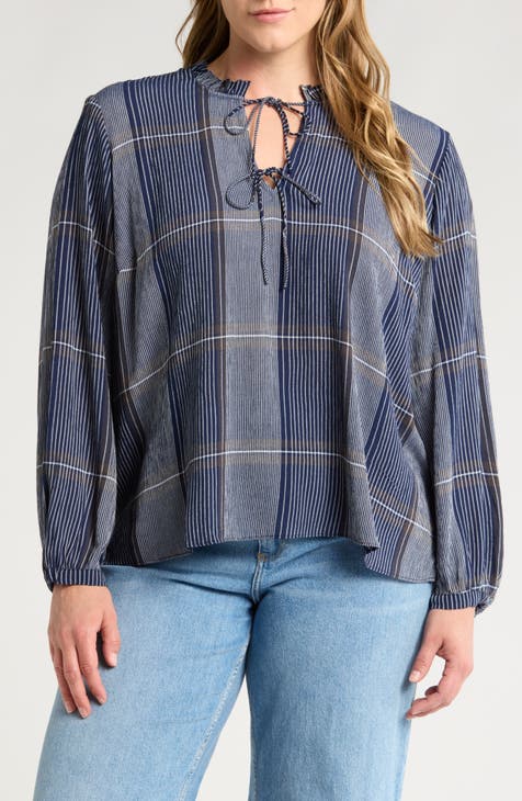 Plus-Size Tops for Women | Nordstrom