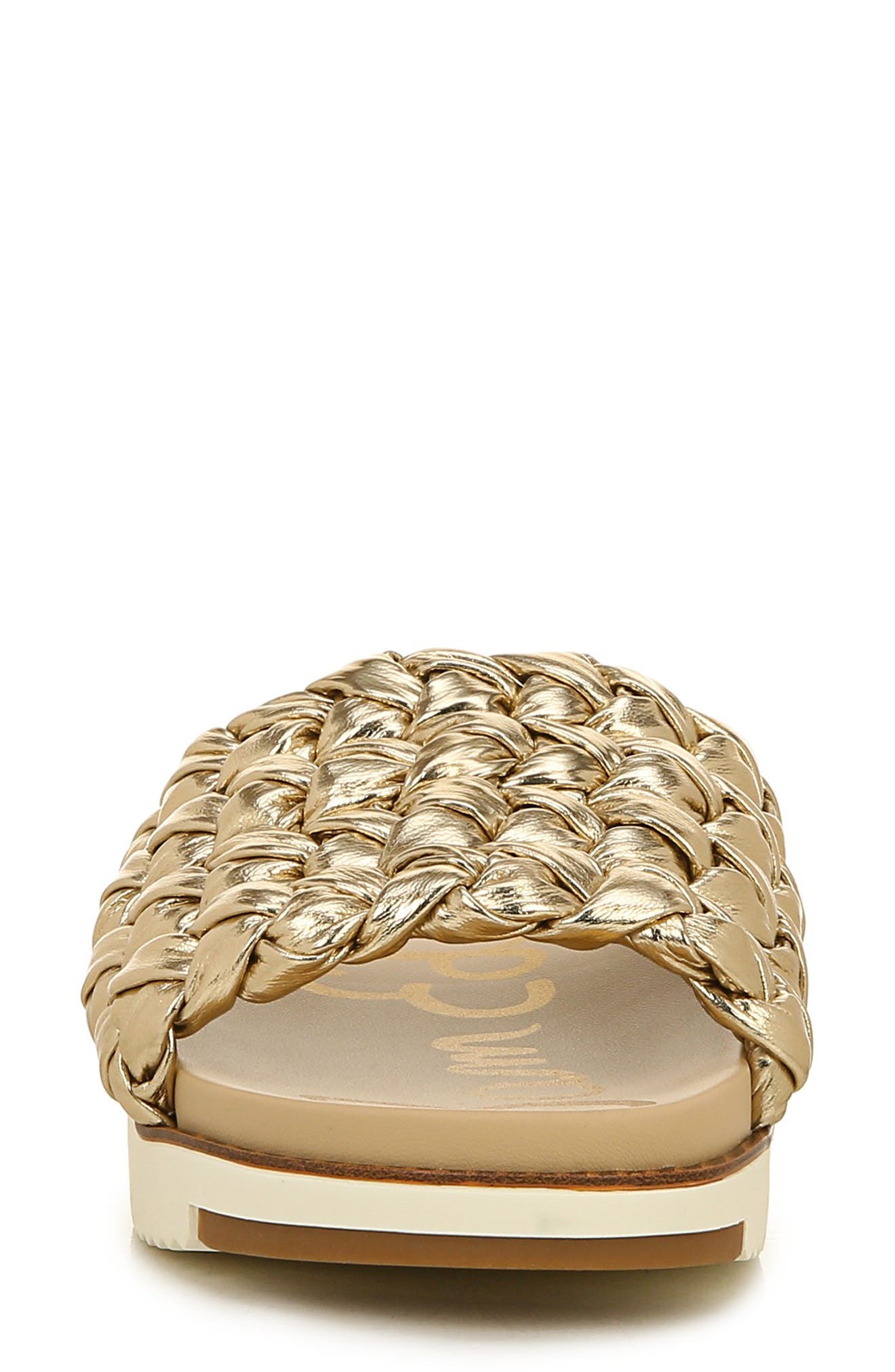 Sam Edelman Ainslie Slide Sandal | Nordstromrack