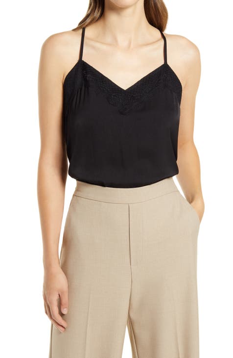 Women's Halogen® Tops | Nordstrom Rack