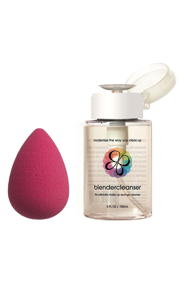 beautyblender® Makeup Sponge Applicator Starter Kit | Nordstrom beautyblender® Makeup Sponge Applicator Starter Kit | Nordstrom