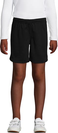 Lands' End Girls Mesh Gym Shorts | Nordstrom