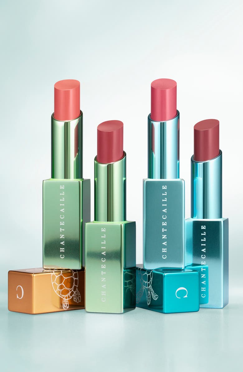 Chantecaille Sea Turtle Lip Chic Lip Color | Nordstrom
