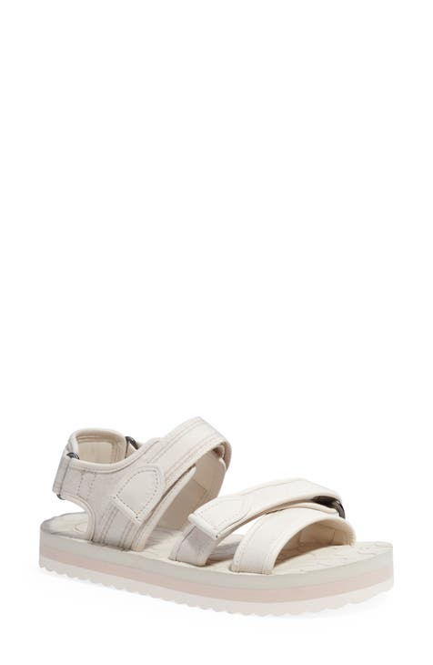 Men's White Sandals, Slides & Flip-Flops | Nordstrom