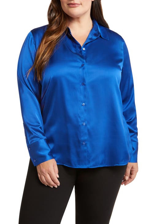 Plus-Size Tops for Women | Nordstrom