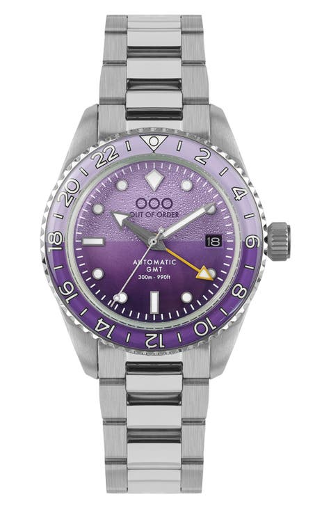 Men's Purple Watches | Nordstrom