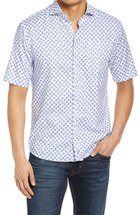 Men's Button Up Shirts | Nordstrom