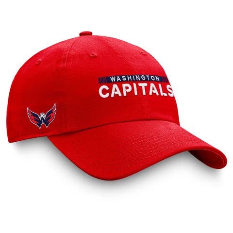 Men's Washington Capitals Hats | Nordstrom