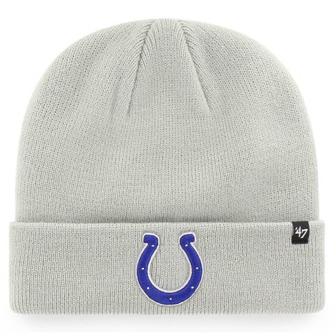 Men's Indianapolis Colts Hats | Nordstrom