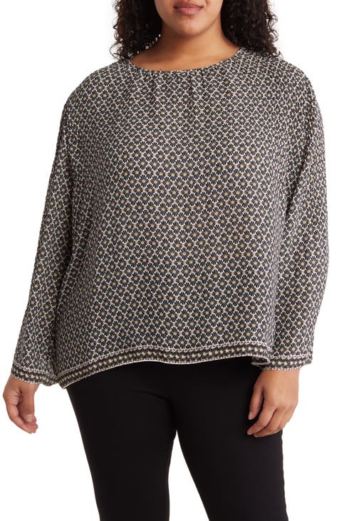 Women's MAX STUDIO Tops | Nordstrom Rack