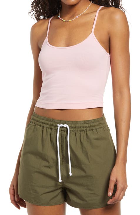 Women's Pink Tops | Nordstrom