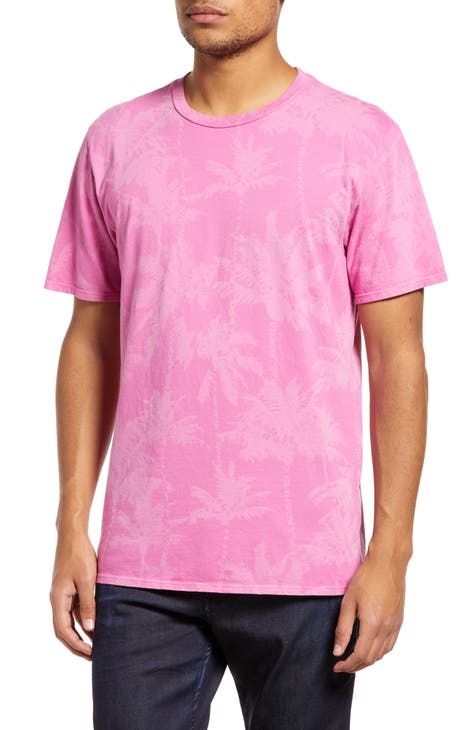 Men's Pink Graphic Tees | Nordstrom