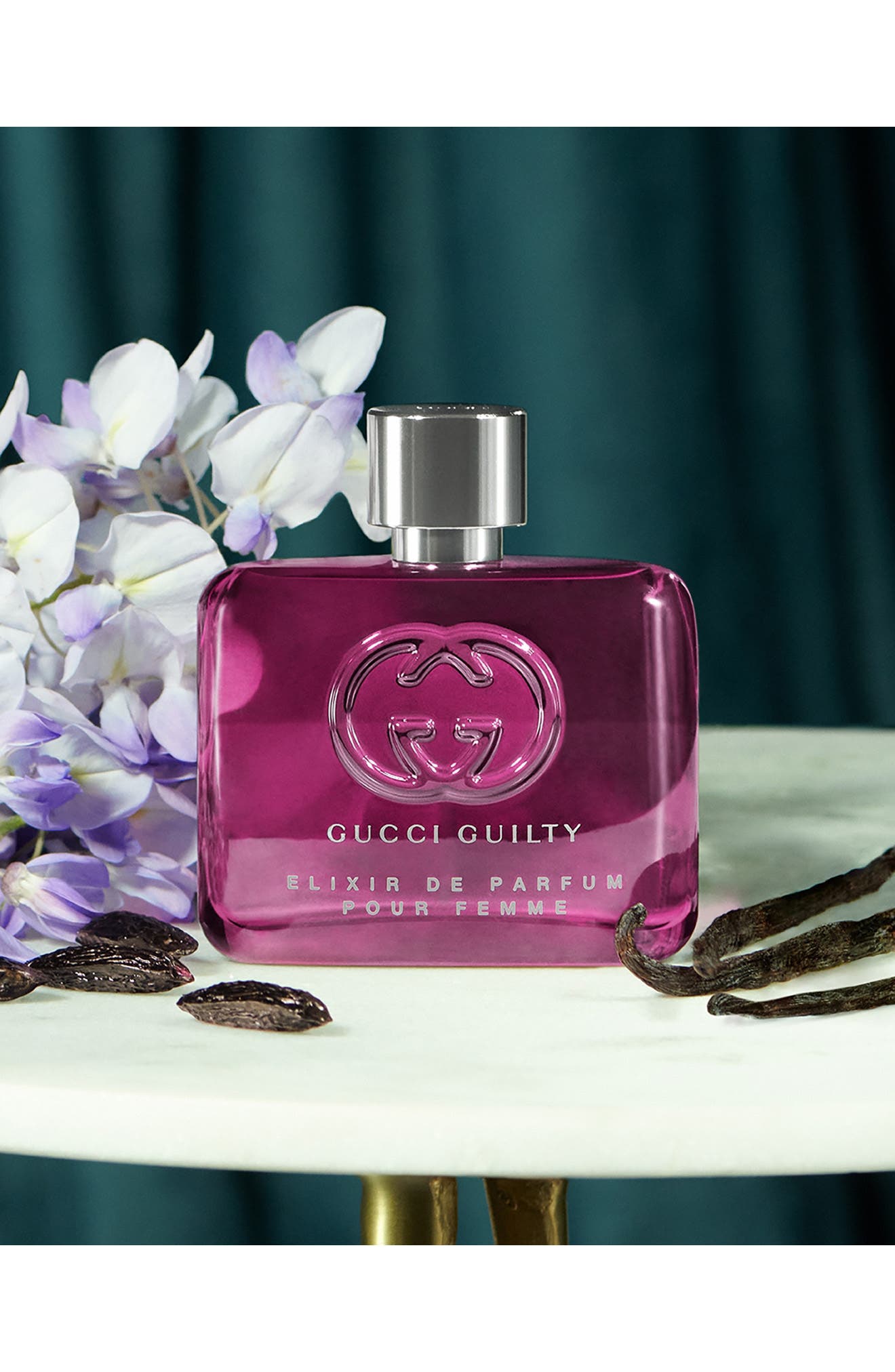 Gucci Guilty Elixir Eau de Parfum | Nordstrom