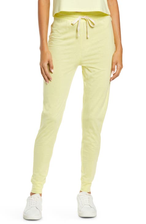 Women's Yellow Pajamas & Robes | Nordstrom