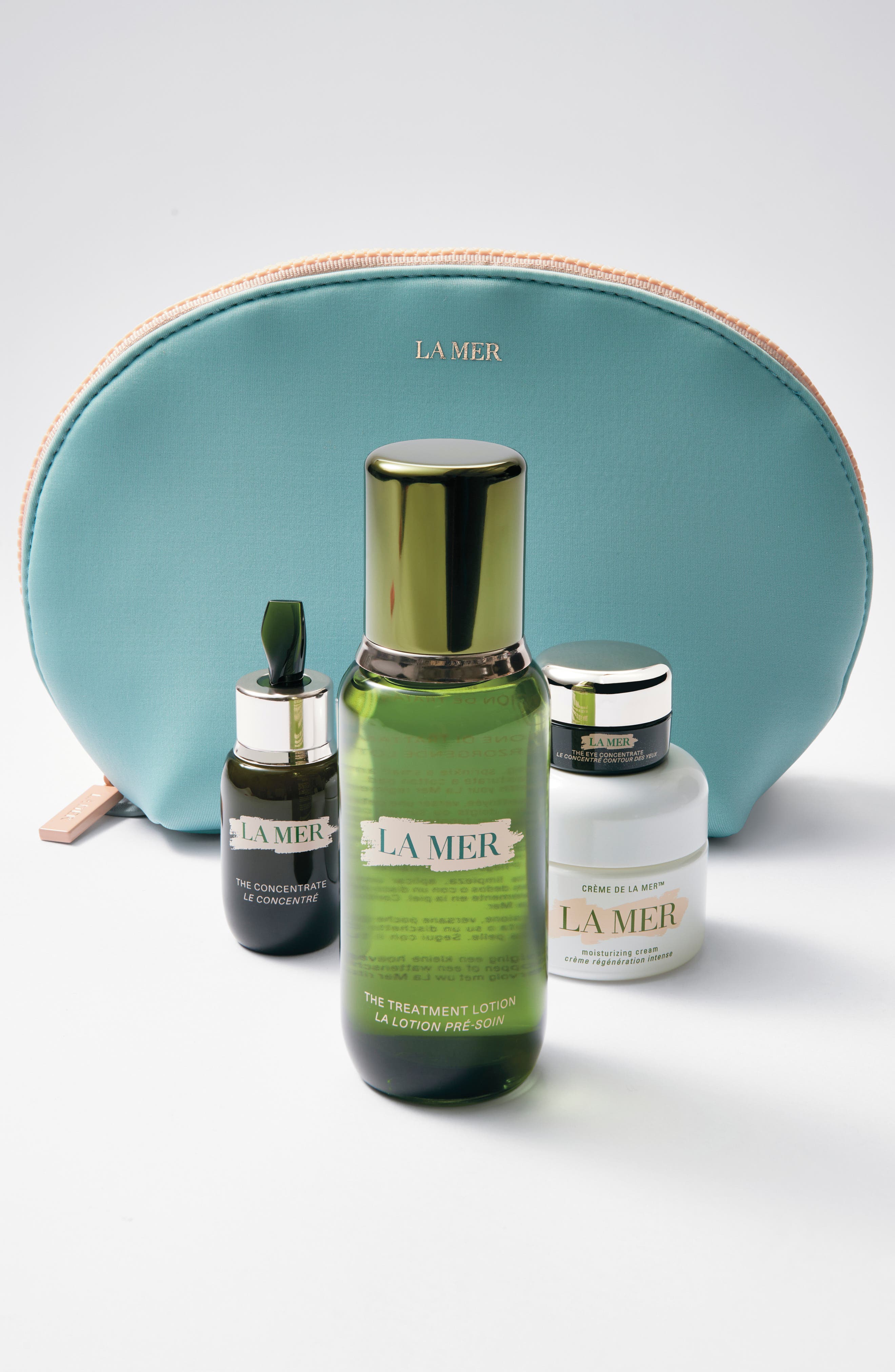 La Mer Soothing Renewal Collection Set $631 Value | Nordstrom