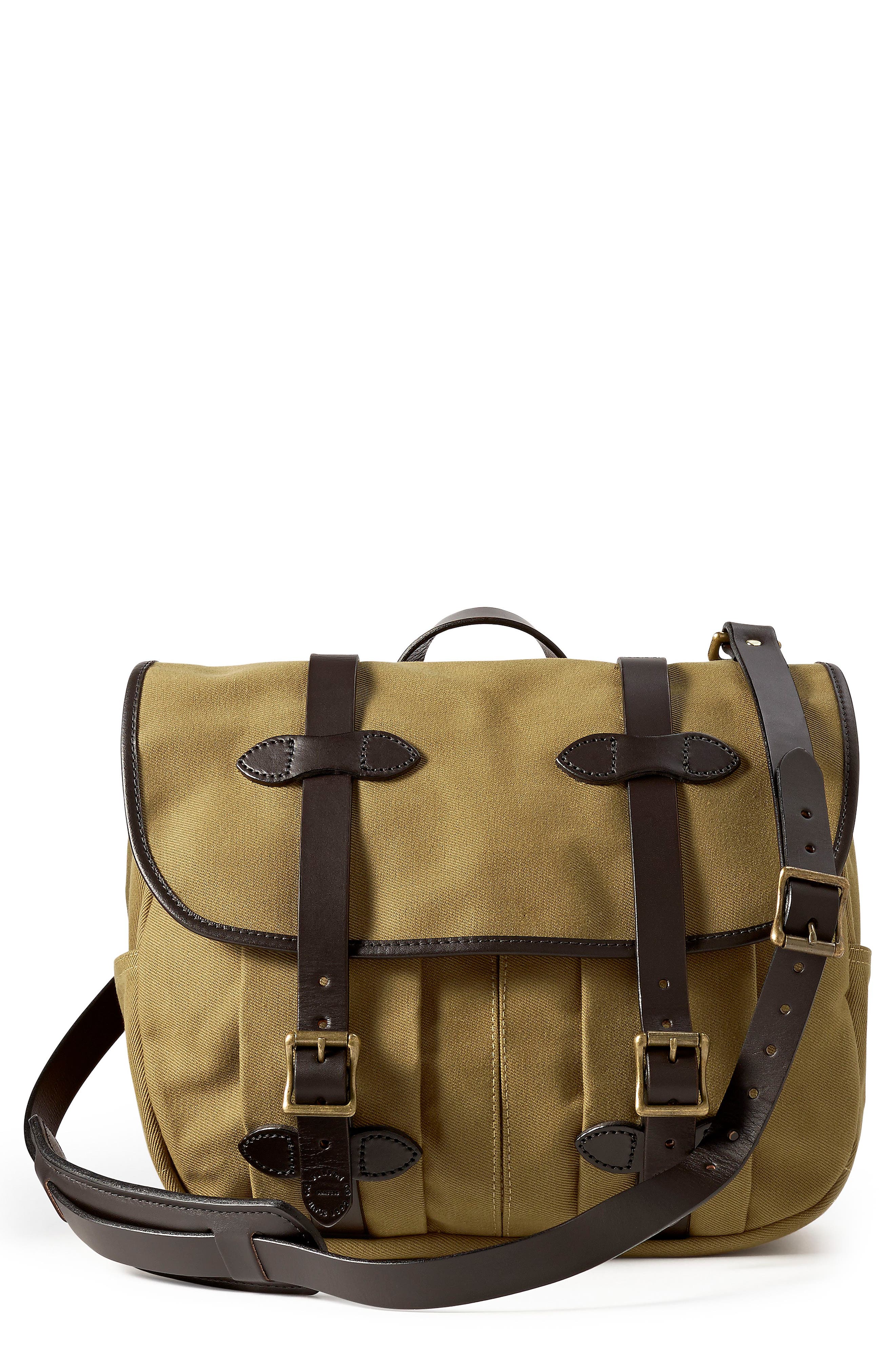 Filson Medium Field Bag | Nordstrom