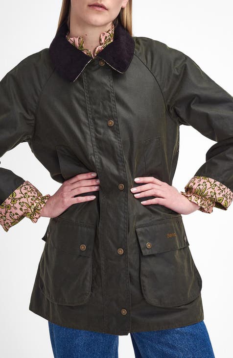 Shop Barbour Online | Nordstrom