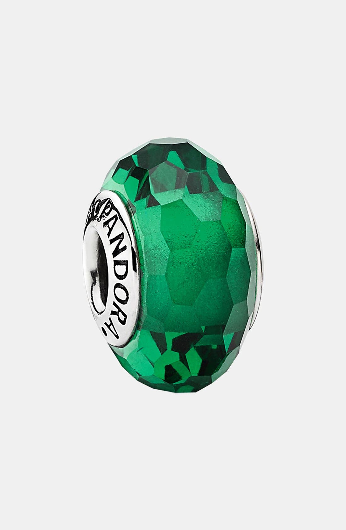 PANDORA 'Fascinating Green' Charm | Nordstrom