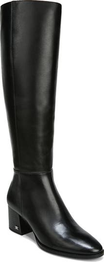 Sam Edelman Kerby Knee High Boot (Women) | Nordstromrack