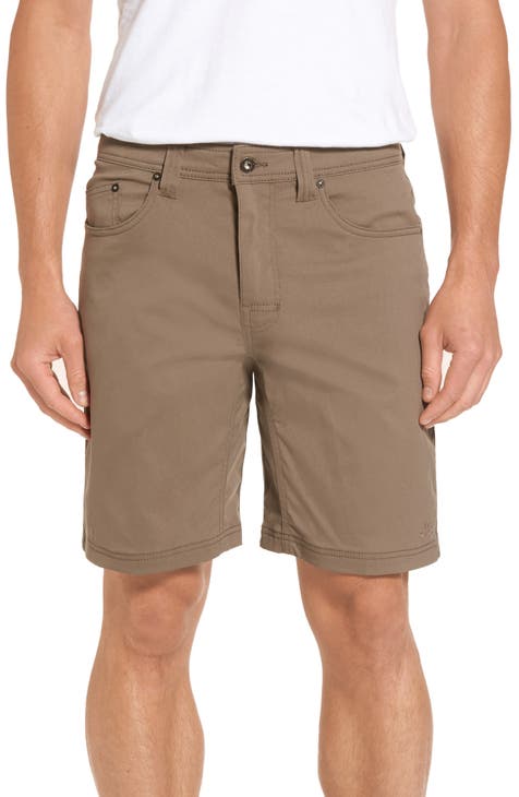 Men's Brown Shorts | Nordstrom