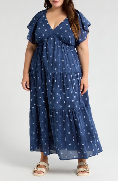 Plus Size Dresses for Women | Nordstrom