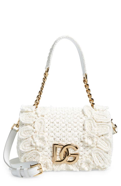 Women's White Designer Handbags & Wallets | Nordstrom