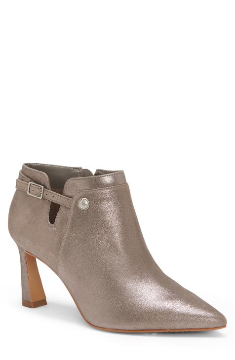 Women's Metallic Boots | Nordstrom