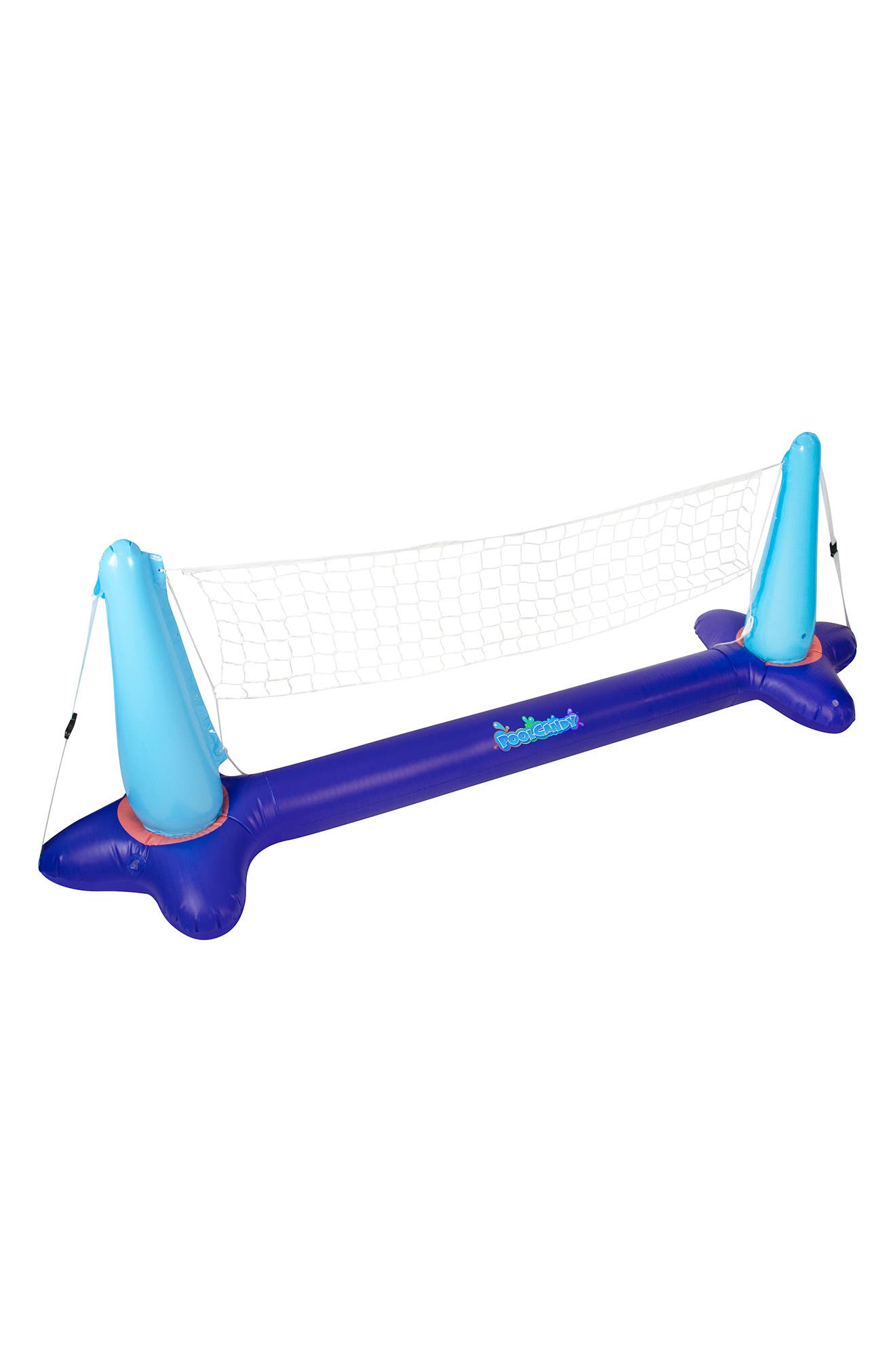 POOLCANDY Inflatable Volleyball Net | Nordstromrack