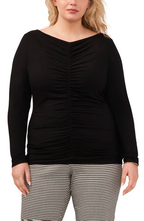 Plus-Size Work Clothing