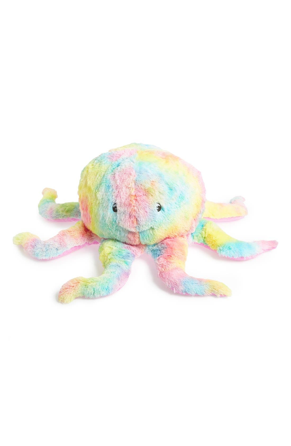 Squishable 'Rainbow Octopus' Stuffed Animal (Kids) (Nordstrom Exclusive ...